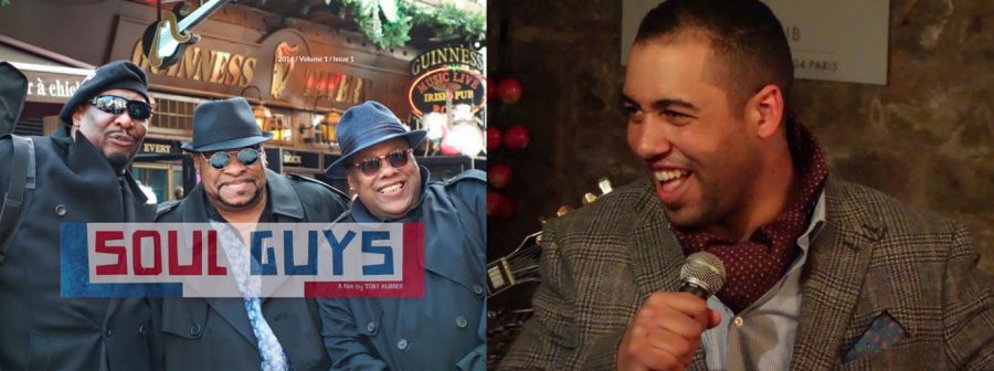 Cinéma Archives - Method Acting Center