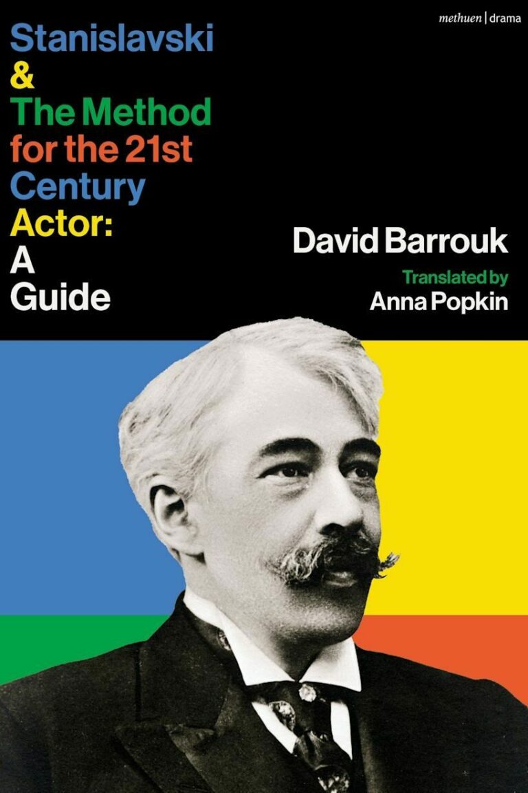 Method Acting Center - Formation Acting, Scénario & Réalisation