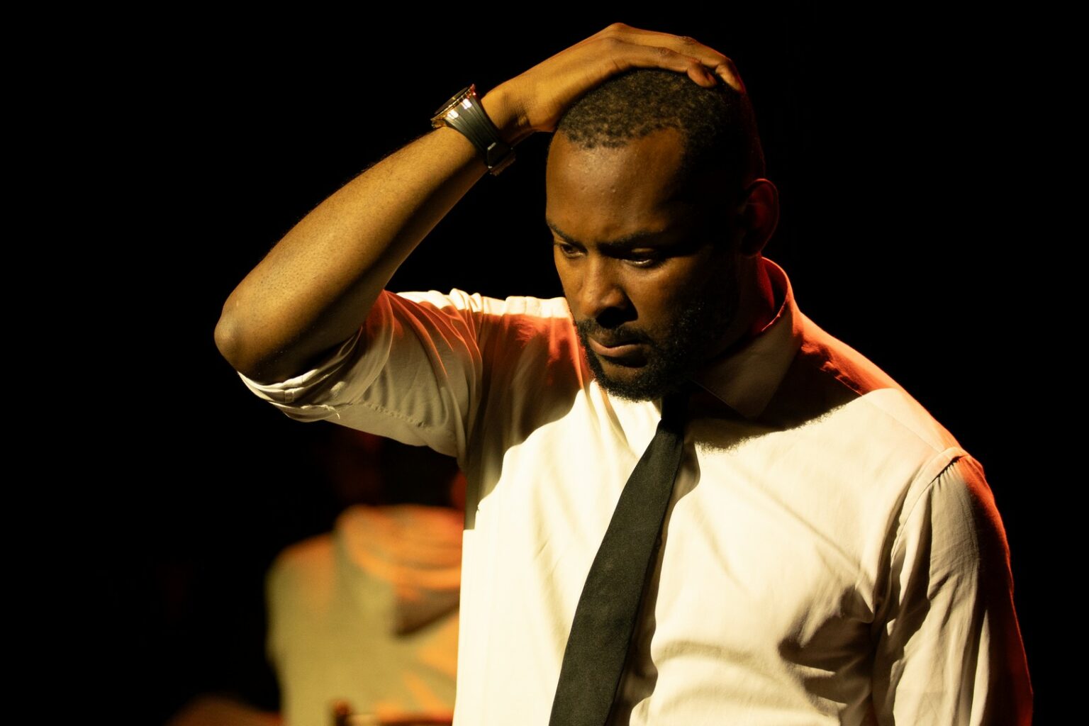 Stage Acting Actors Studio