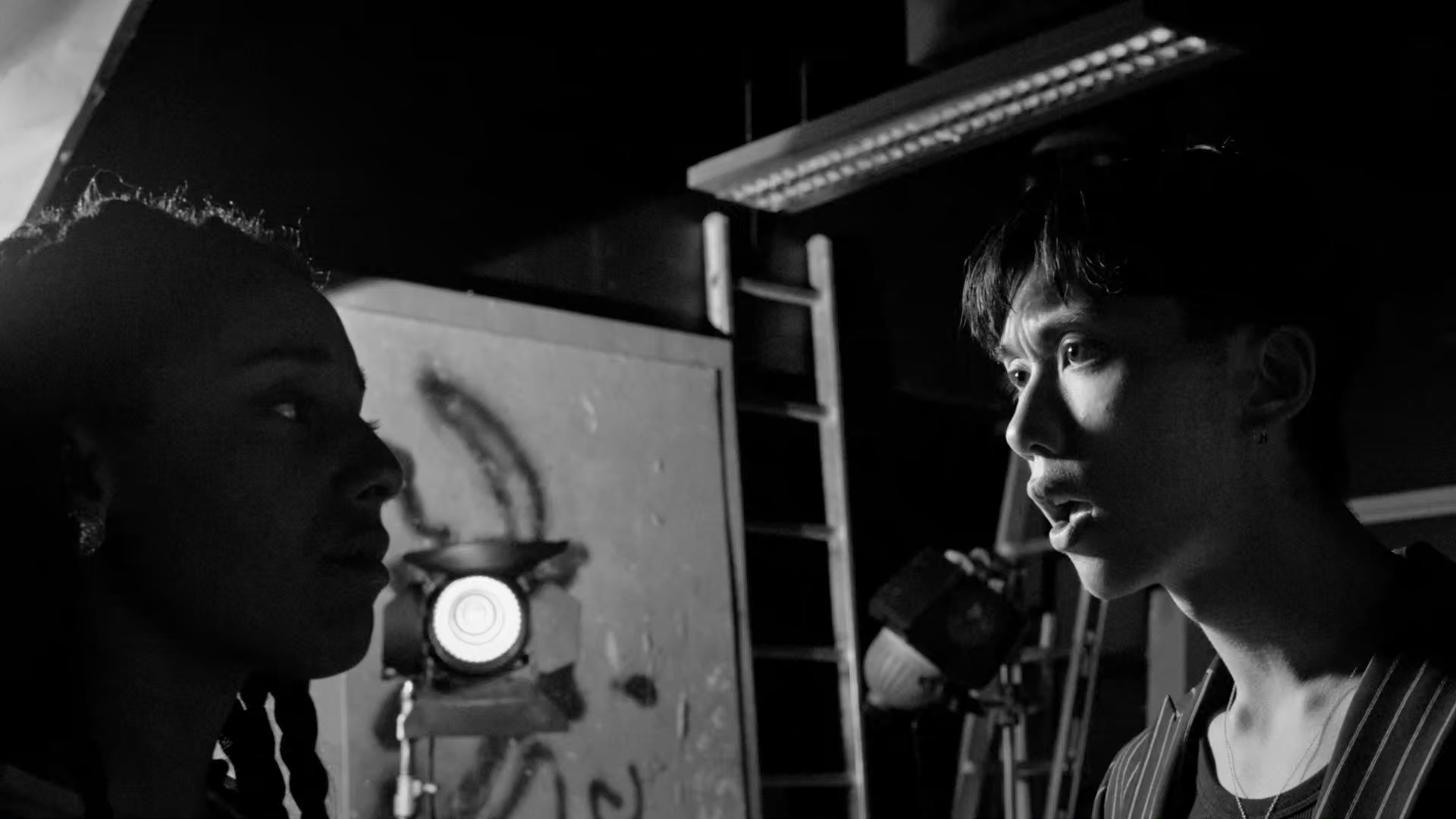 ATELIER TOURNAGES - Method Acting Center